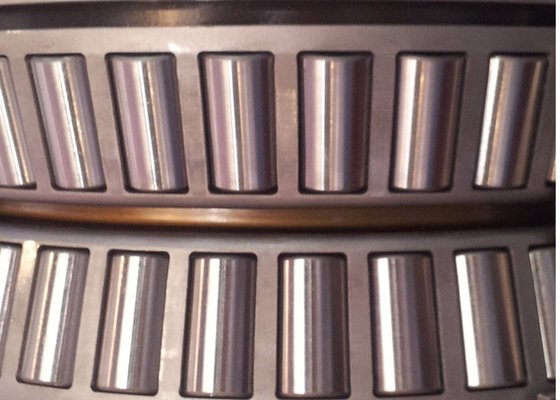 64433 / 64700DC Tapered Roller Bearing Double Row Bearing Steel P6 / P4 , 109.992*177.8*92.075mm