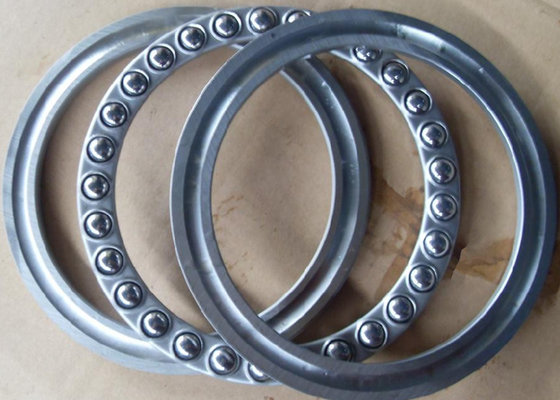Spherical Thrust Roller Bearing 29440EM High Precision for Machinery , 200*400*122mm