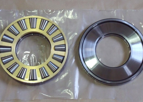 V1 V2 C0 C2 Thrust Bearing Cylindrical Roller Bearings Single Row  Stainless Steel