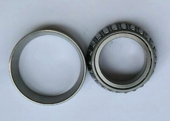 High Precision High Load 33210 Auto Tapered Roller Bearing , 50*90*32mm