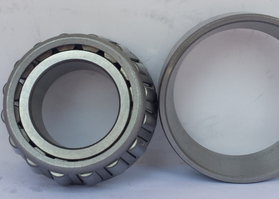 Low Noise Single Row Tapered Roller Bearing Chrome Steel Inch 783 / 772A