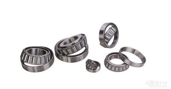 130*230*43.75mm Tapered Roller Bearing Single Row Roller Bearing 30226J2 6.837kg
