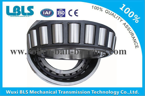 32028X Tapered Roller Bearing Single Row Bearing Steel / Stainless Steel / Chrome Steel