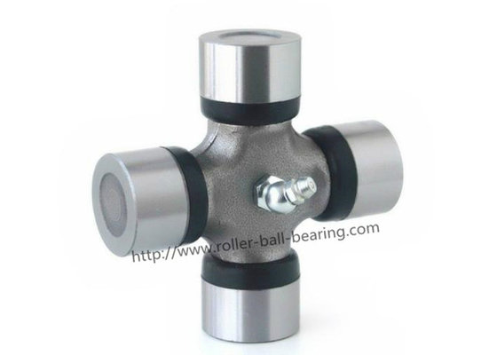 Non-Aligning Bearings 5-101X Automotive Universal Joint with 4 Plain Round Bearing