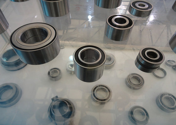 Double row Joint Bearing NNCF4924CV for Auto Parts , 120 x 165 x 45mm