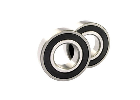 Low Voice,High Speed 6212 6212Z 6212ZZ Deep Groove Bearings for Industry / Medical and Other Fields , 60*110*22mm