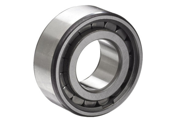 Cylindrical Roller Bearing Without Retainer Axial displacement is not limited 110*170*45