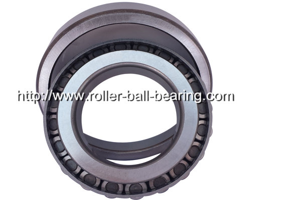 33205JR Single Row Domestic Tapered Roller Bearing for Machinery , 25*22*52mm