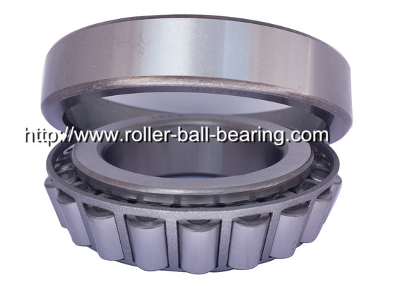 33205JR Single Row Domestic Tapered Roller Bearing for Machinery , 25*22*52mm