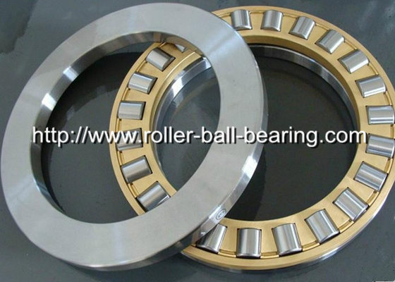 High Precision Zv3 C5 Thrust Bearing Spherical Roller Bearing 29230 E 2800r/min