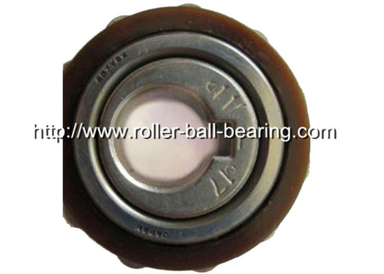 607 Ysx  Single Row  Open Type Eccentric Bearing for petroleum chemical industry