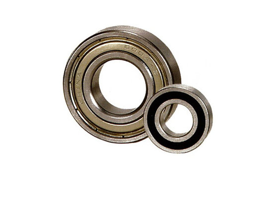CL5014241-2Z Wheel bearing Deep Groove Ball Bearing for Agricultural Machinery , 50*142*27mm