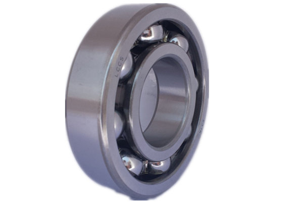 6316 C3 C2 C0 C4 C5 Ball Bearing Deep Groove Ball Bearing for Machinery , 80*170*39mm
