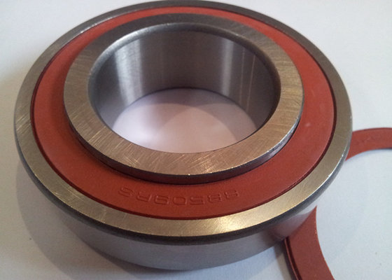 For Food Machinery / Medical Devices 88508 Open Z ZZ  RZ 2RZ RS 2RS Miniature Deep Groove Ball Bearing , 40*80*21mm