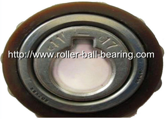607 Ysx  Single Row  Open Type Eccentric Bearing for petroleum chemical industry