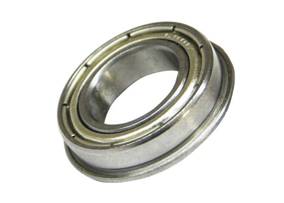 5*11*5mm Metric Size Flange Miniature Ball Bearing F685 2RS  ZZ for Toys / Motors