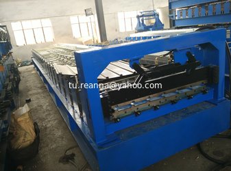 Hangzhou Xurun Machinery Co., Ltd