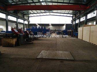 Hangzhou Xurun Machinery Co., Ltd