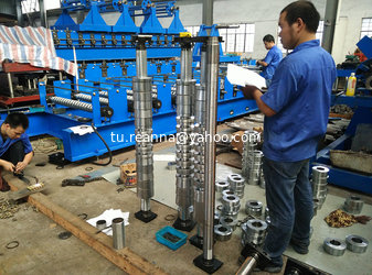 Hangzhou Xurun Machinery Co., Ltd