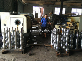 Hangzhou Xurun Machinery Co., Ltd