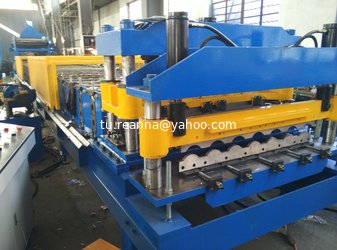 Hangzhou Xurun Machinery Co., Ltd