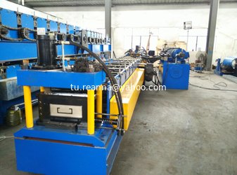 Hangzhou Xurun Machinery Co., Ltd