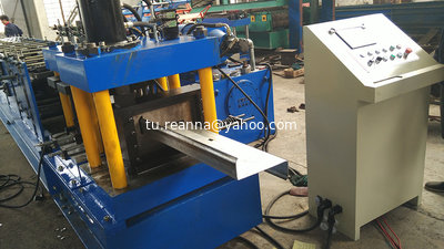Hangzhou Xurun Machinery Co., Ltd