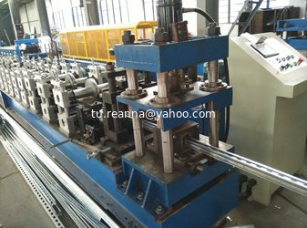 Hangzhou Xurun Machinery Co., Ltd