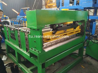 Hangzhou Xurun Machinery Co., Ltd