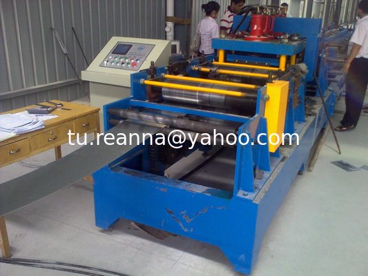 High Quality c & z channel rolling machine  c & z channel rolling machine   channel rolling machine