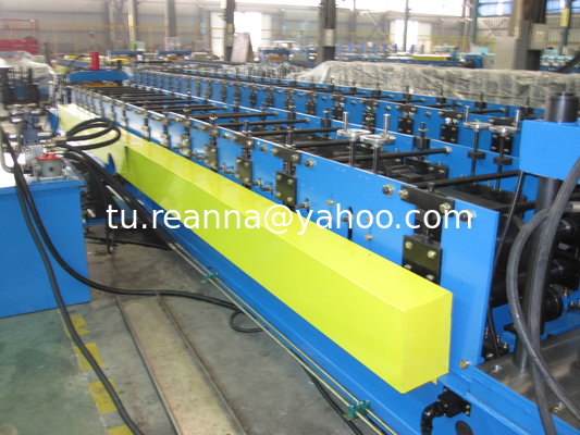 C Purlin Roll Forming Machine C Type Punching Hole Roll Forming Line Metal C Shape Steel Profile Machine
