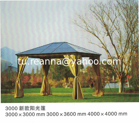 Park Pavilion Materials Steel Runroof Production Line Roll Forming Machine Metal Pavilion