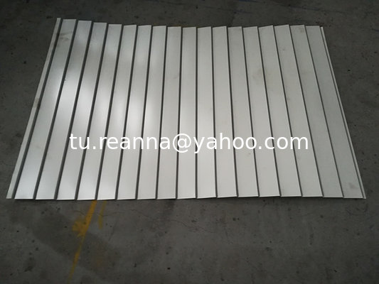 Xr7.8-63-1099 Awnings of Buildings Material Roll Forming Machine for Sunroof Sheet Park Leisure Pavilion