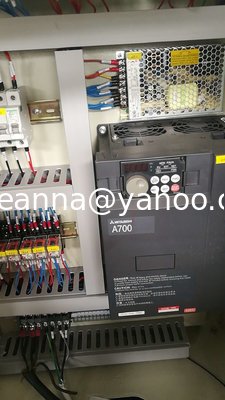 IBR and Corrugated Sheet Double Layer Roll Forming Machine