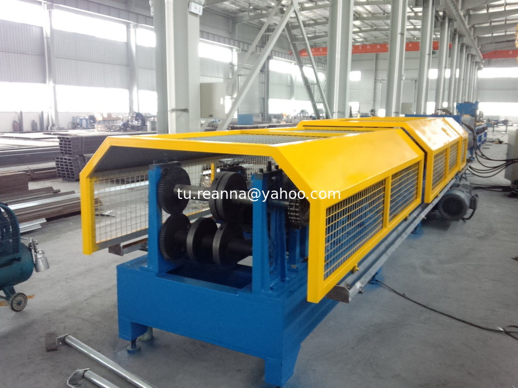 High Quality c & z channel rolling machine  c & z channel rolling machine   channel rolling machine