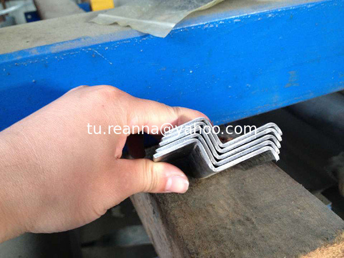 Stock of Roll Forming Machine 2.5mm Z Section Rim Material