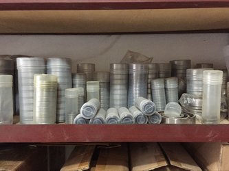 Haiweite Bearing Transmission Technology Co., Ltd.