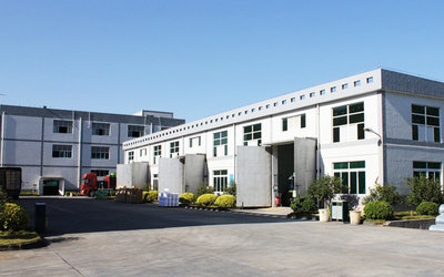 Haiweite Bearing Transmission Technology Co., Ltd.