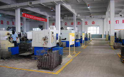 Haiweite Bearing Transmission Technology Co., Ltd.