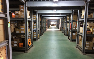 Haiweite Bearing Transmission Technology Co., Ltd.