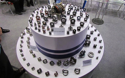 Haiweite Bearing Transmission Technology Co., Ltd.