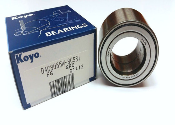 30 x 55 x 32mm Arctic Cat Yamaha Kawasaki Suzuki KOYO Wheel Bearing DAC3055W - 3CS31