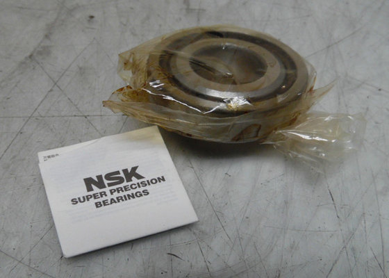 Original NSK Bearing 20TAC47B Angular Contact Ball Bearing 47 X 20 X 15mm