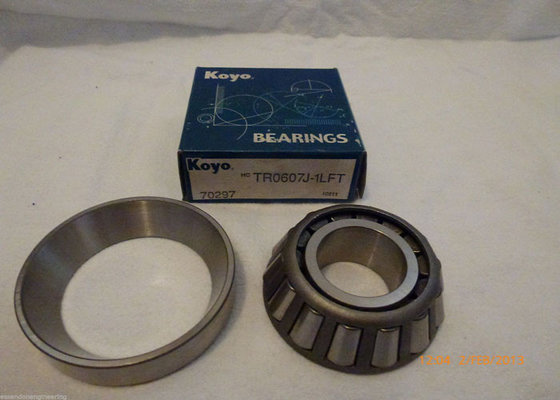 TR0607 Original Auto KOYO Bearing Tapered Roller Bearing Inch Series Rolling Mill