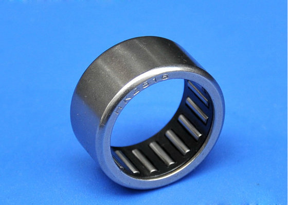Drawn Cup Needle Roller Bearing HK2516 / 0608 / 0808 / 0810 / 1010 / 1012 Size 25 X 32 X 16mm
