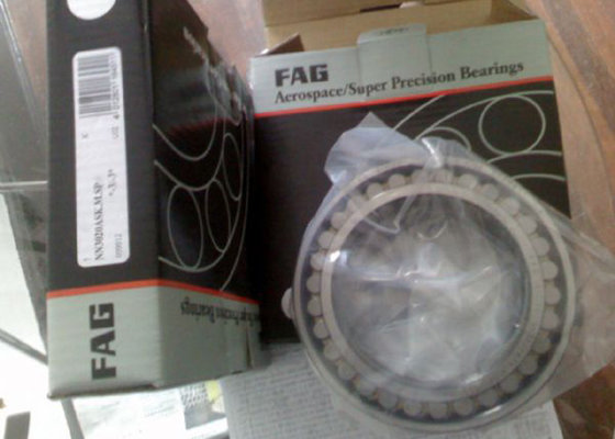 KLM11949 / LM11910 FAG Bearing Tapered Roller Bearing 19.05 × 45.237 × 15.494 mm Chrome Steel