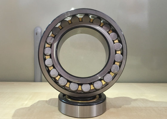 24022 CA / W33 Self Aligning Roller Bearings For Low Noise High Speed Electric Motors
