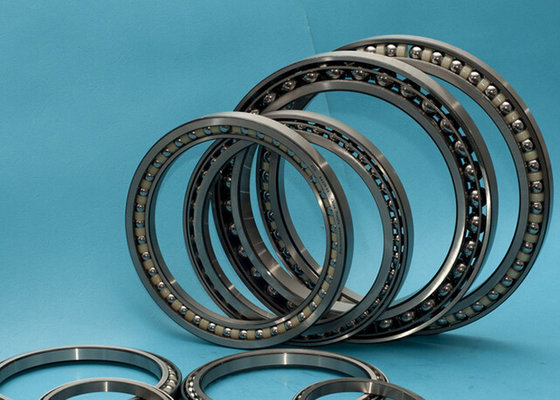 AC4531 AC4629 Angular Contact Ball Bearing Excavator Turntable Bearing