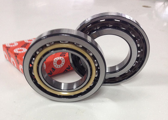 High Speed Angular Contact Ball Bearing 71813 71814 71816 B - TVH
