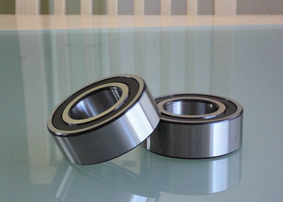 Original TTIMKEN Angular Contact Ball Bearing Single Row 3202 - 2RS 5202